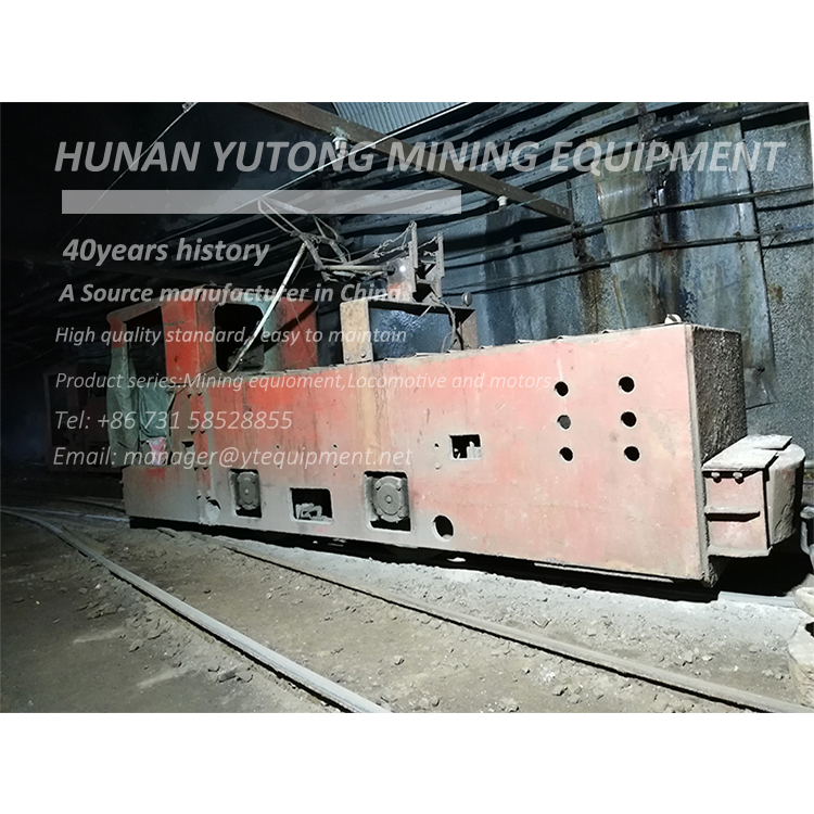 Pala neumática cargadora - HNYT EQUIPMENT